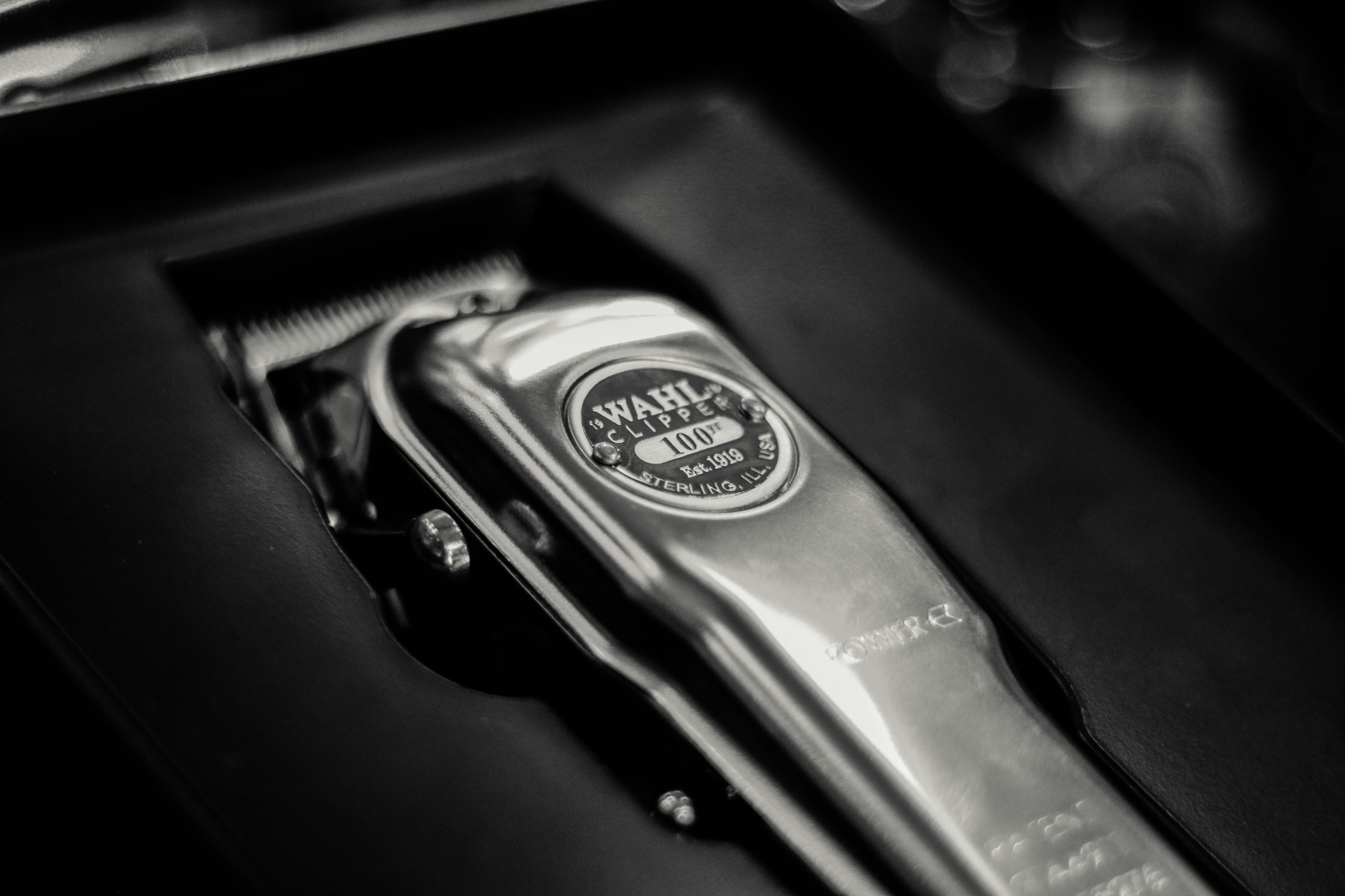 Top Barber Brands - Andis, Wahl, BaBylissPRO & More | E.D.I.C. Barber ...